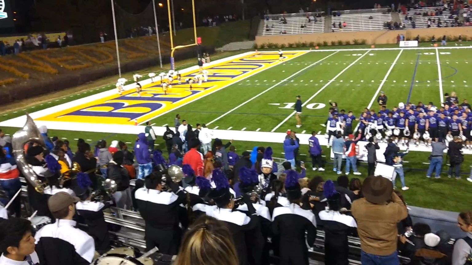 Saluda Tiger Band – Saluda High School Soundwave