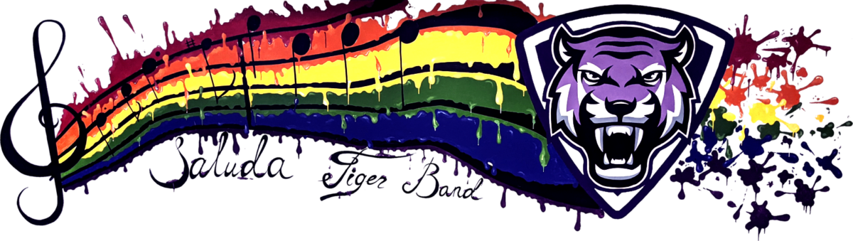 Tiger Band - Saluda Tiger Band